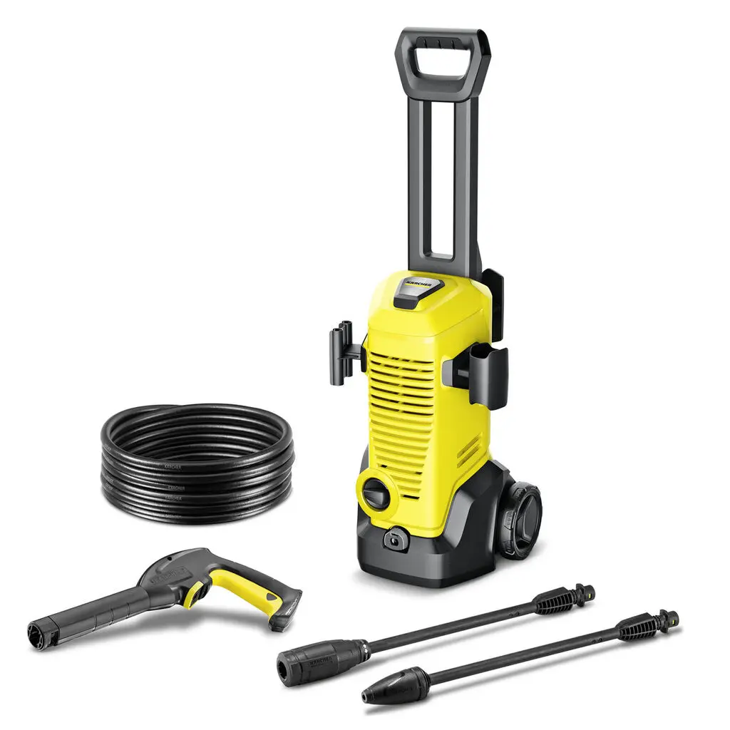 Karcher Perač visokog pritiska K 3 Classic, 1.6 kW, 120 bar