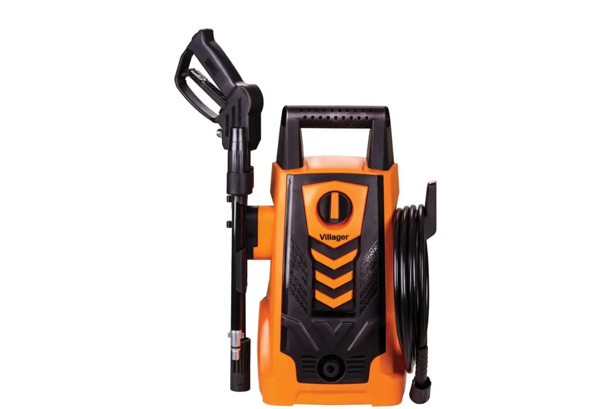 Villager Perač pod pritiskom VHW 80, 1400 W, 105 bar