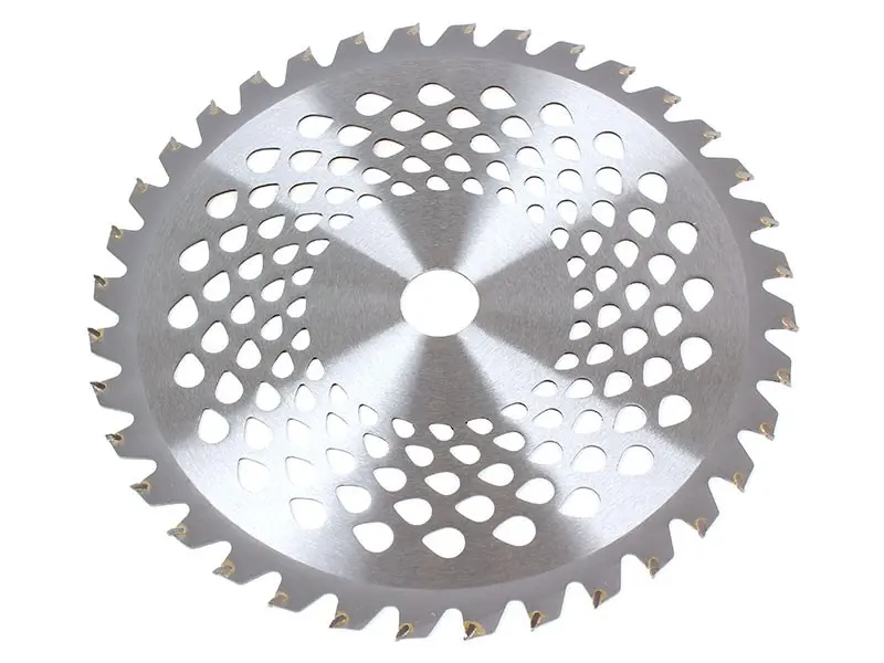 WOMAX Sečivo za trimer o250x25.4 40z