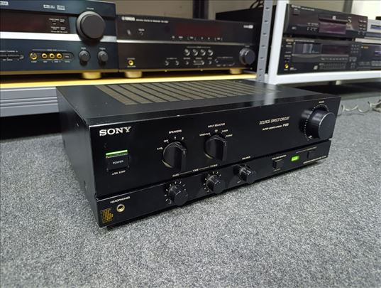 Sony TA-F 120 pojacalo