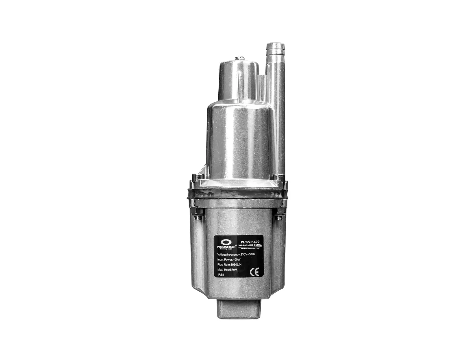 PROLINETECH Kateks pumpa PLT/VP-400, Vibraciona