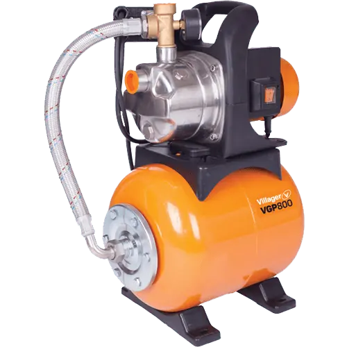 Villager Hidropak VGP 800