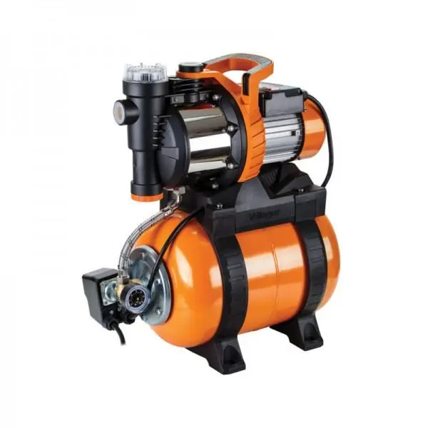 Villager Hidropak Villager VGP 1100 F