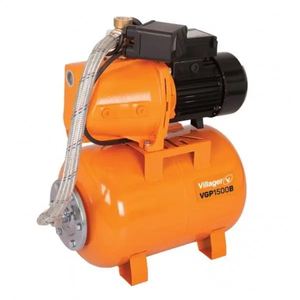 Villager Hidropak Villager VGP 1300
