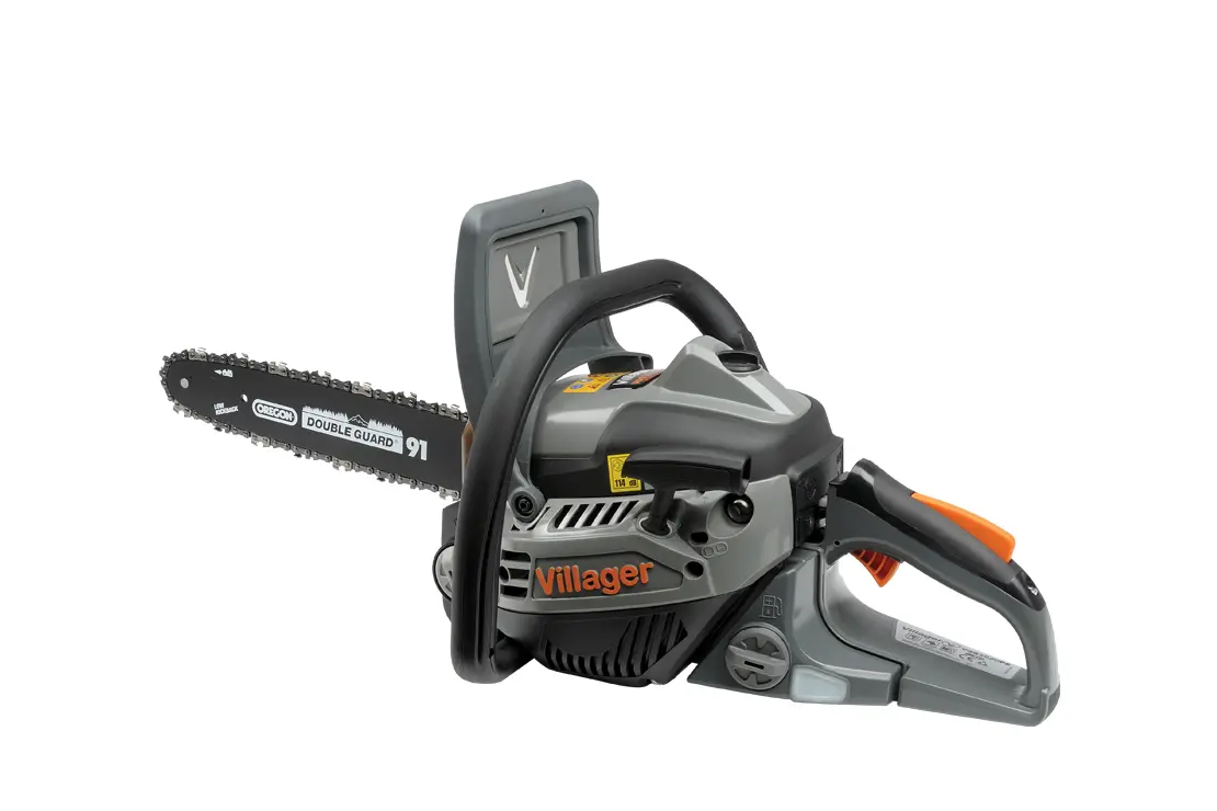 VILLAGER motorna testera VGS 3920 PE 1,5 KV / 35 cm