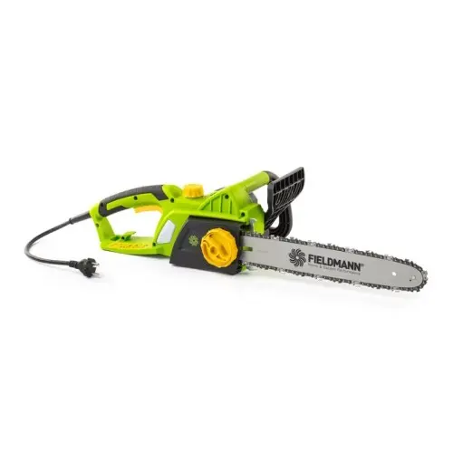 Fieldmann Električna lančana testera FZP 2110-E , Zelena