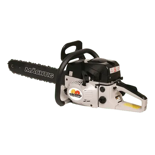MACHTIG Benzinska motorna testera MAC-06 crna
