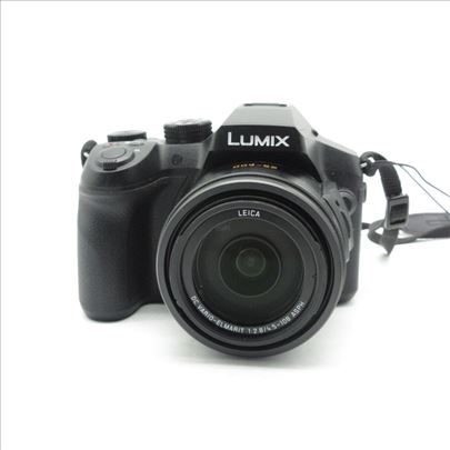 Panasonic LUMIX FZ330 (DMC-FZ330) - kao NOV