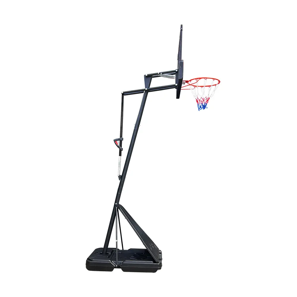 Mobilni košarkaški koš sa podesivom visinom 150 - 305 cm - Premium hoop