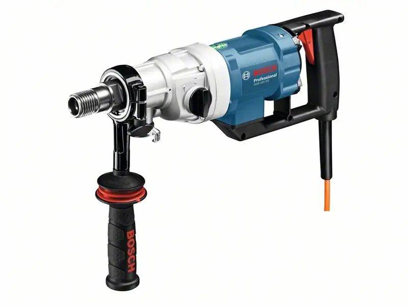 Bosch Bušilica za bušenje dijamantskim krunama GDB 180 WE Profi kofer 0601189800