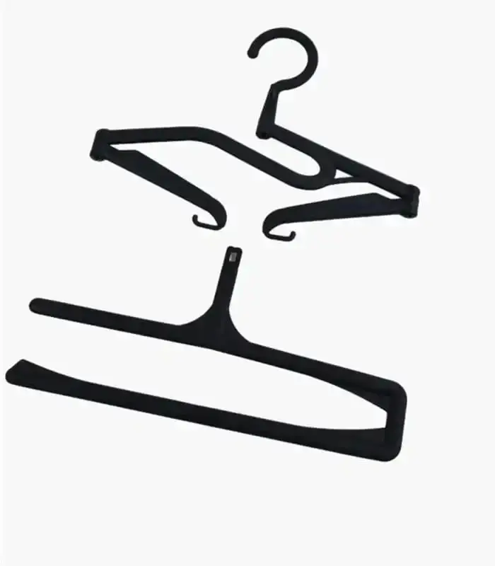 Avatar Set magičnih ofingera, 14 komada, Crni