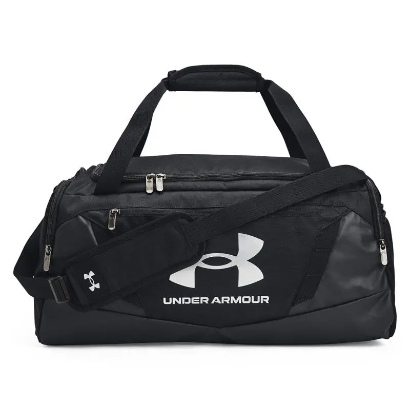 Under Armour Sportska torba Undeniable 5.0 Duffle 1369222-001, Crna