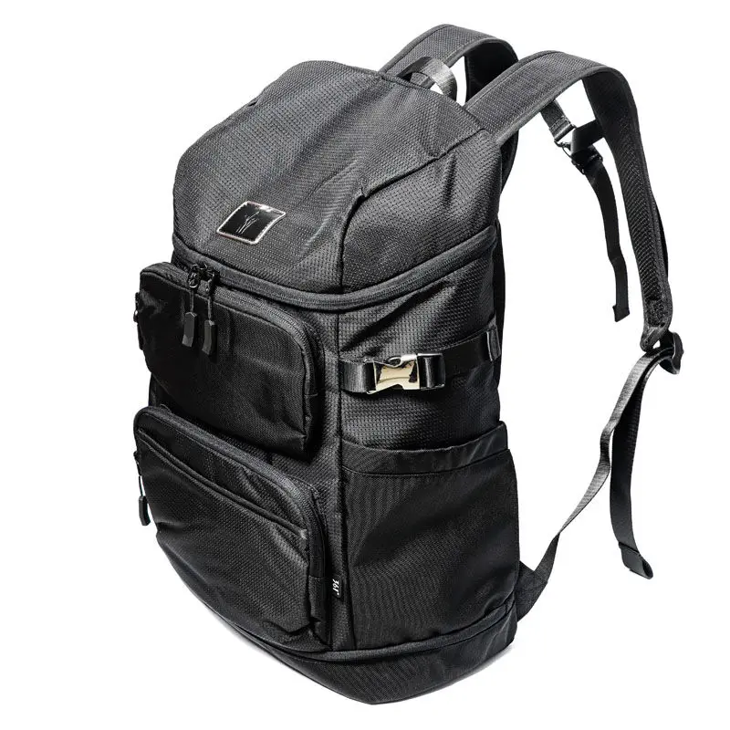 361 Degrees Ranac Backpack Jokić, Crni