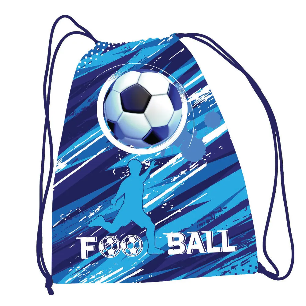 TORBA ZA PATIKE - KICK FOOTBALL 2026
