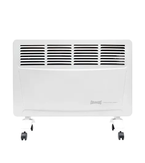 Colossus Panelni radijator CSS-6616, 2000W, Beli