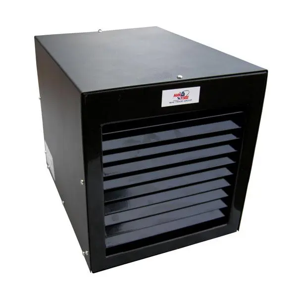 MAK TRADE Monofazni bešumni kalorifer M-T 3KW