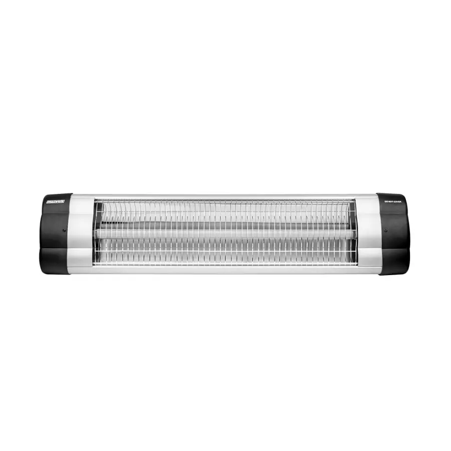 MAXWERK Montažna infracrvena grejalica 2500W