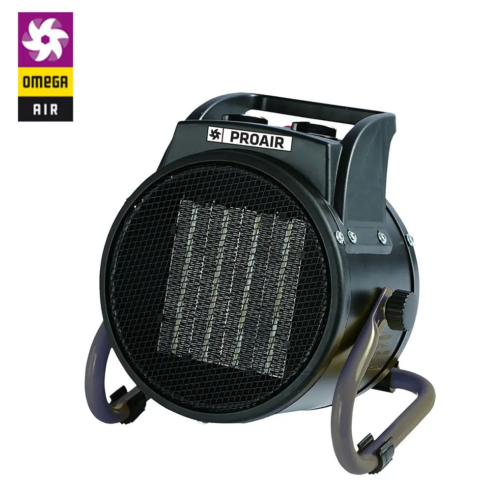 Omega Air Električna grejalica EG-PTC2, 2000 W