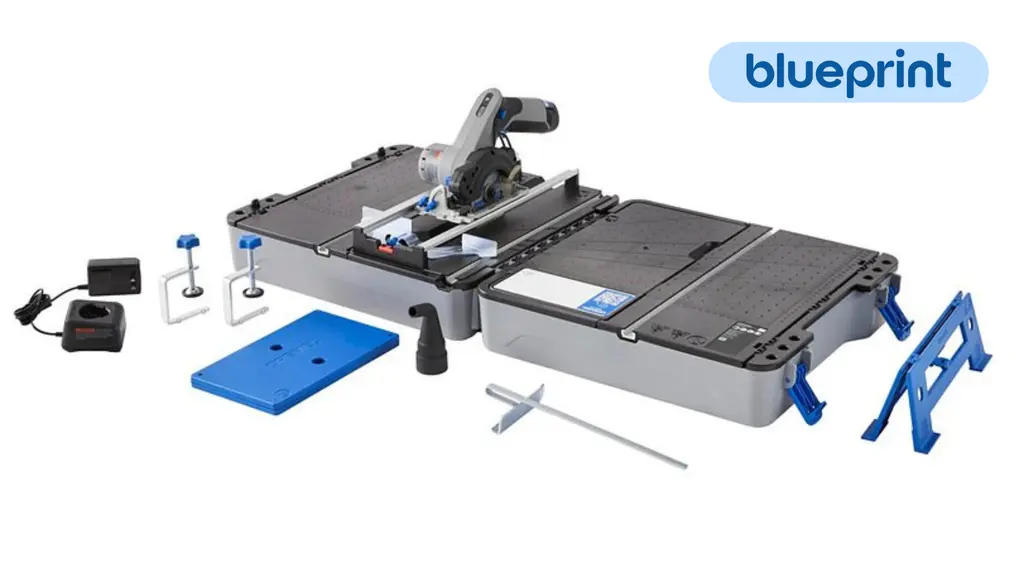 Dremel Aku kompaktna kružna testera CS12V-S1C F013CS12JM