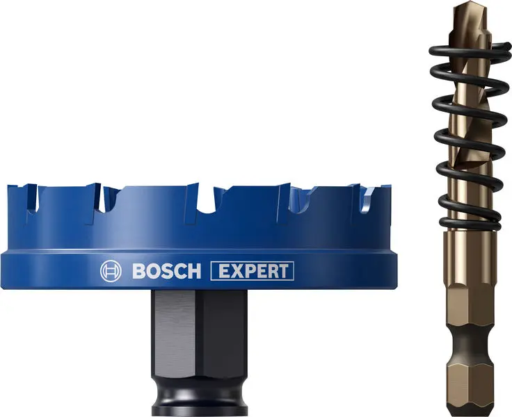 Bosch Testera za otvore Expert Sheet Metal Power Change Plus 2608901962, 68x5mm