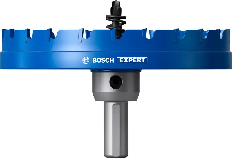 Bosch Testera za otvore sa osovinom Expert Sheet Metal 2608902024, 120x5mm