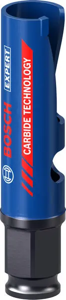 Bosch Testera za otvore Expert Construction Material Power Change Plus 2608901912, 19x60mm