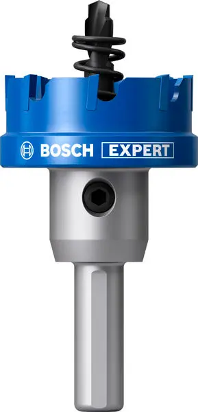 Bosch Testera za otvore sa osovinom Expert Sheet Metal 2608901993, 37x5mm