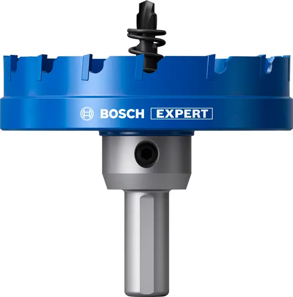 Bosch Testera za otvore sa osovinom Expert Sheet Metal 2608902017, 75x5mm