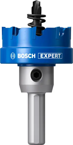 Bosch Testera za otvore sa osovinom Expert Sheet Metal 2608901998, 42x5mm