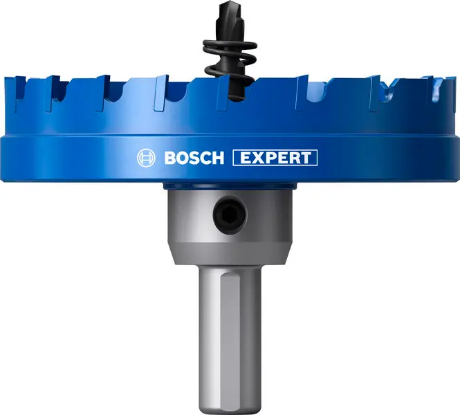 Bosch Testera za otvore sa osovinom Expert Sheet Metal 2608902019, 85x5mm