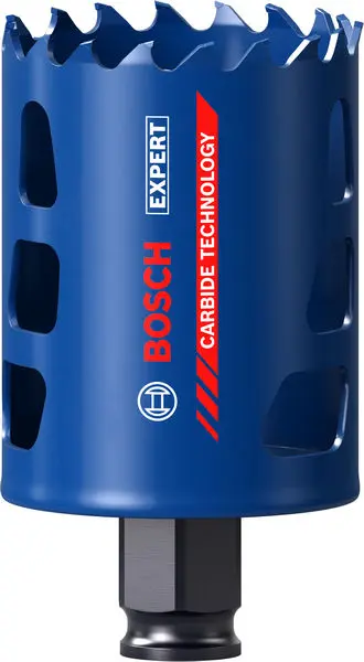 Bosch Testera za otvore Expert Multi Material Power Change Plus 2608901889, 57x60mm