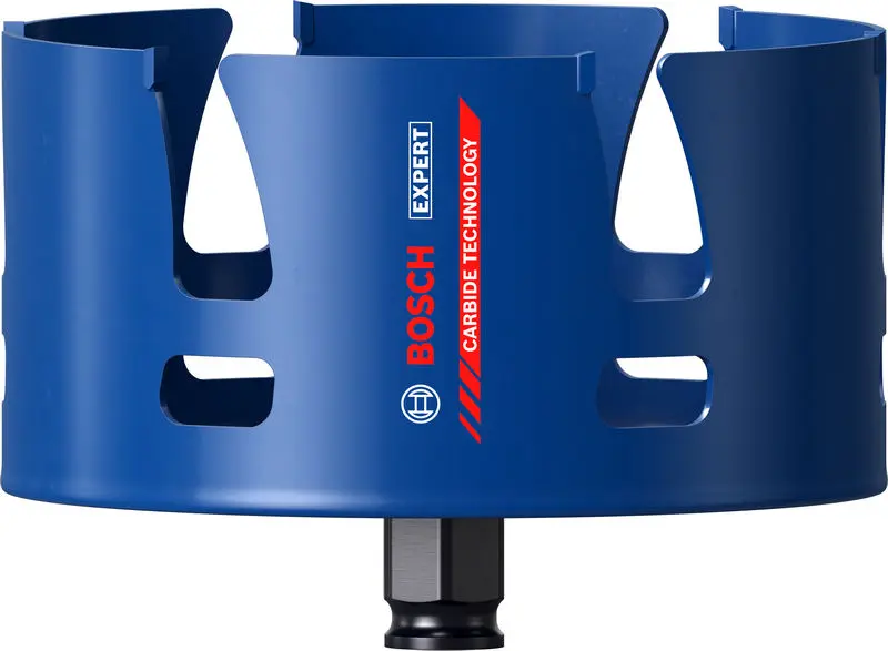 Bosch Testera za otvore Expert Construction Material Power Change Plus 2608901946, 127x60mm