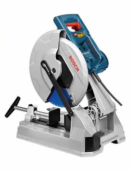 Bosch Testera za sečenje metala GCD 12 JL 0601B28000