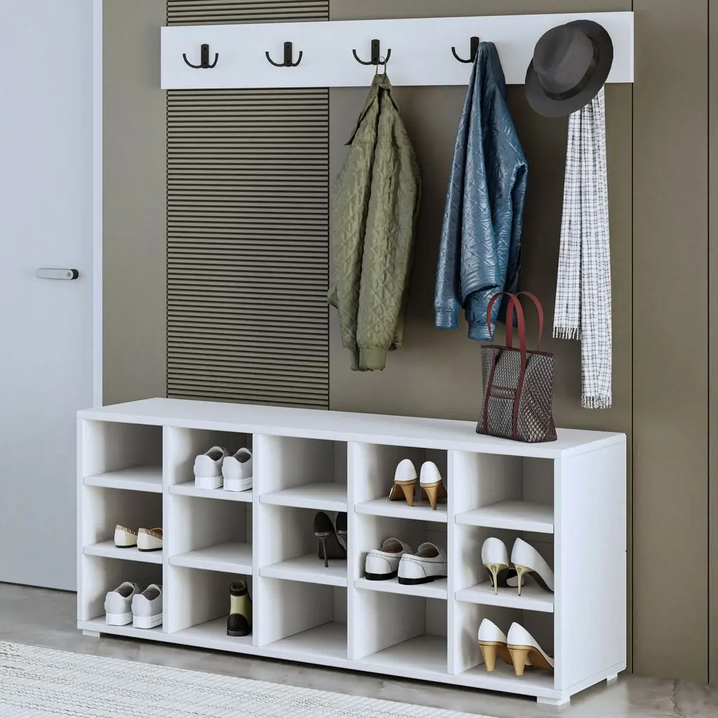 Hanah Home Cipelarnik, Beli