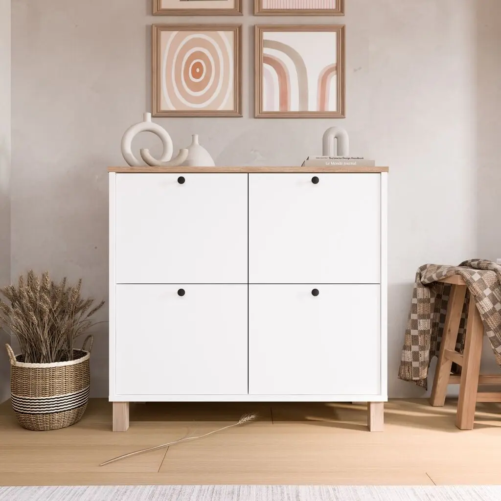 Hanah Home Cipelarnik, Beli