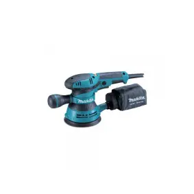 MAKITA Ekscentrična brusilica BO5041, 300W