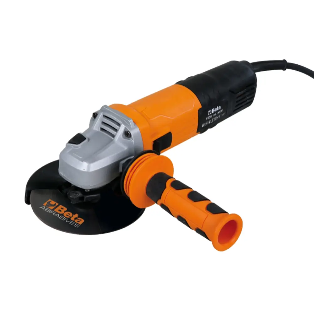 Beta Ugaona brusilica 125mm 1400W
