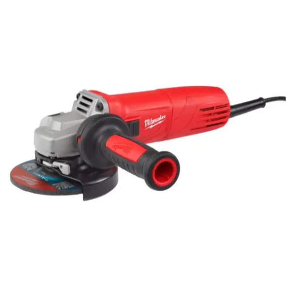 MILWAUKEE AGV10-125EK Brusilica 125 mm 1000 W