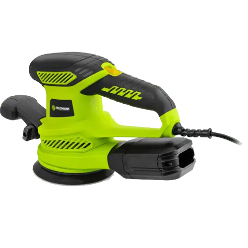 FIELDMANN Ekscentar brusilica FDEB 200451-E