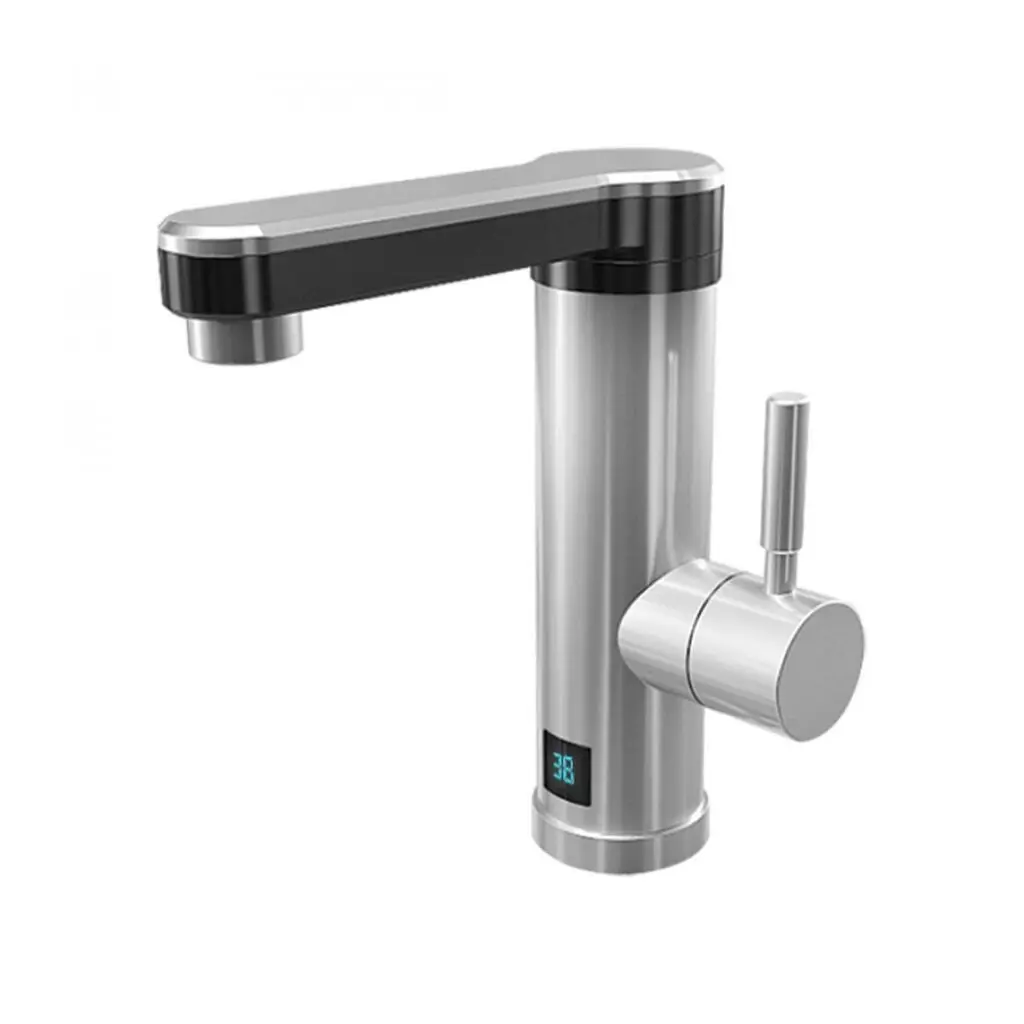 Electrolux Protočni grejač vode TPTRC S EEC, Inox