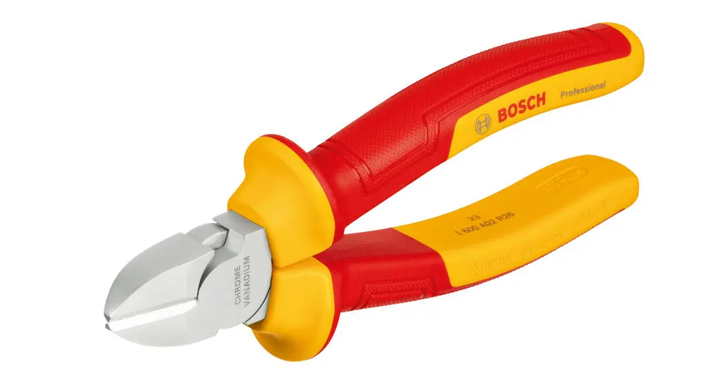 Bosch VDE dijagonalni bočni sekač od 160 1600A02ND9