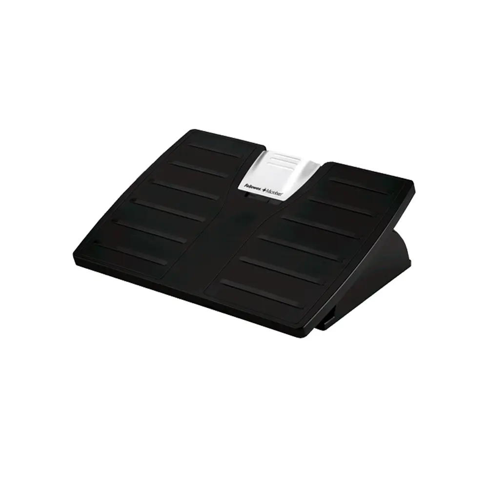 FELLOWES Odmarač za noge Microban 8035001