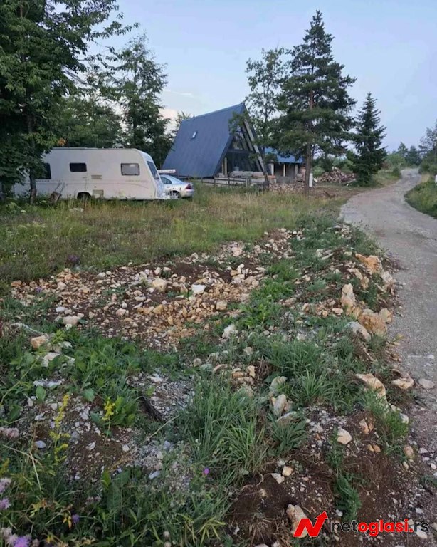 Plac Tara-Sokolina
