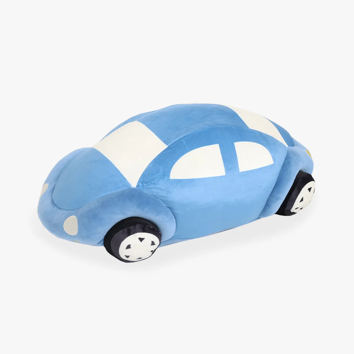 JUNGLE DEČIJI PLIŠANI JASTUK/AUTO