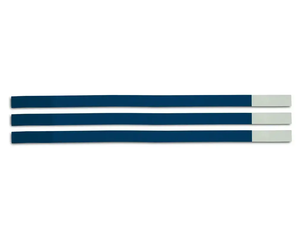 Dormeo Set traka za odlaganje prostirki, 5x135 cm, 3 komada