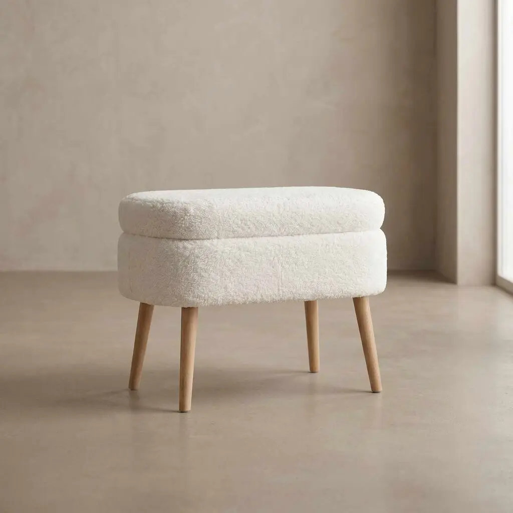 Atelier del Sofa Tabure, Beli