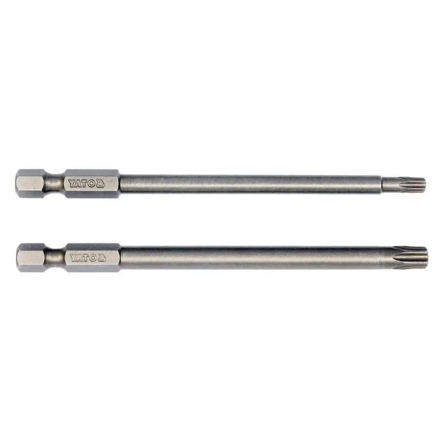 YATO Nastavak, Torx T20;T30, 100mm, 2 Kom