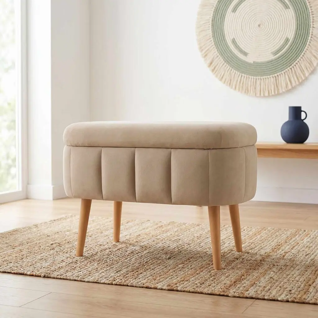 Atelier del Sofa Tabure, Maslinasti