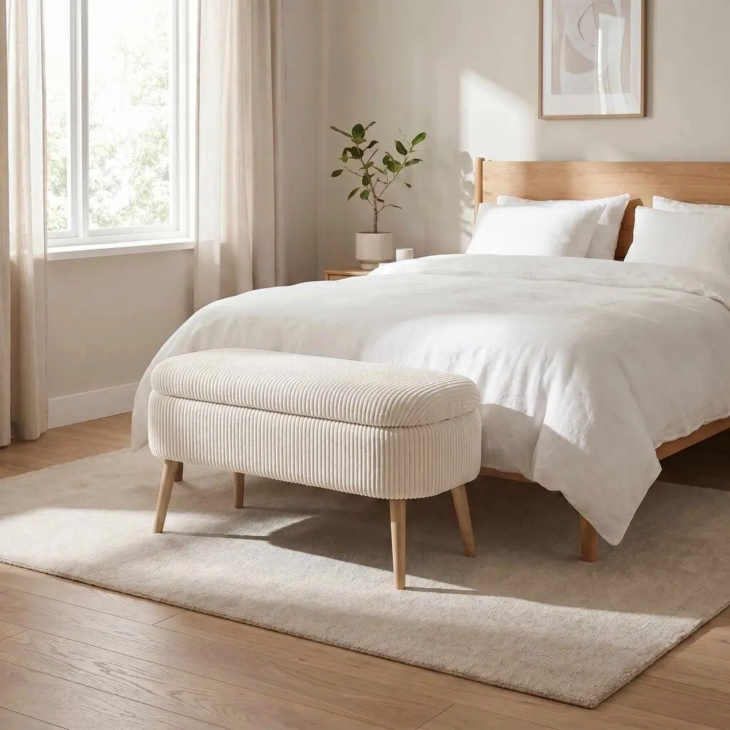 Atelier del Sofa Tabure, Beli