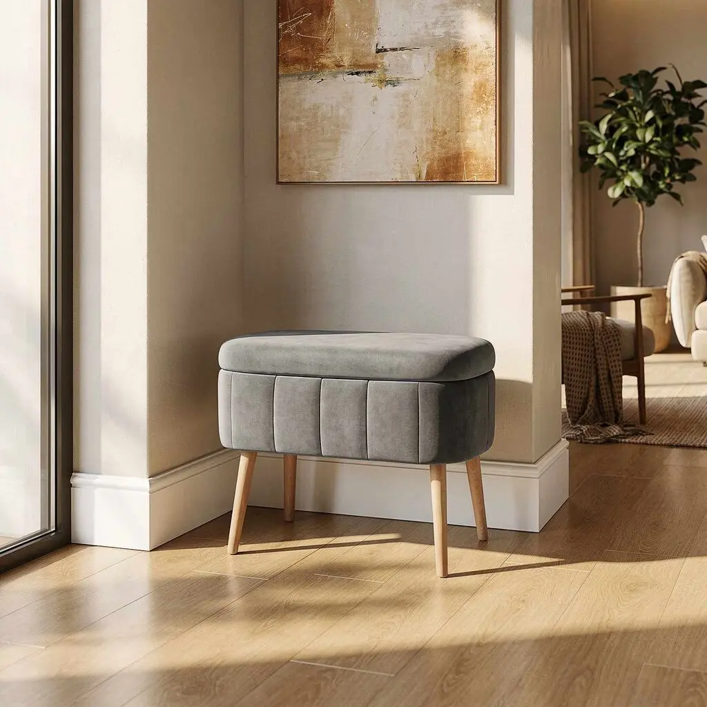 Atelier del Sofa Tabure, Sivi
